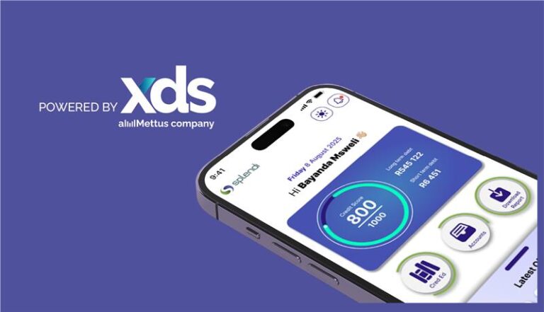 Mettus Launches Splendi App to Help Young South Africans Take Charge of ...